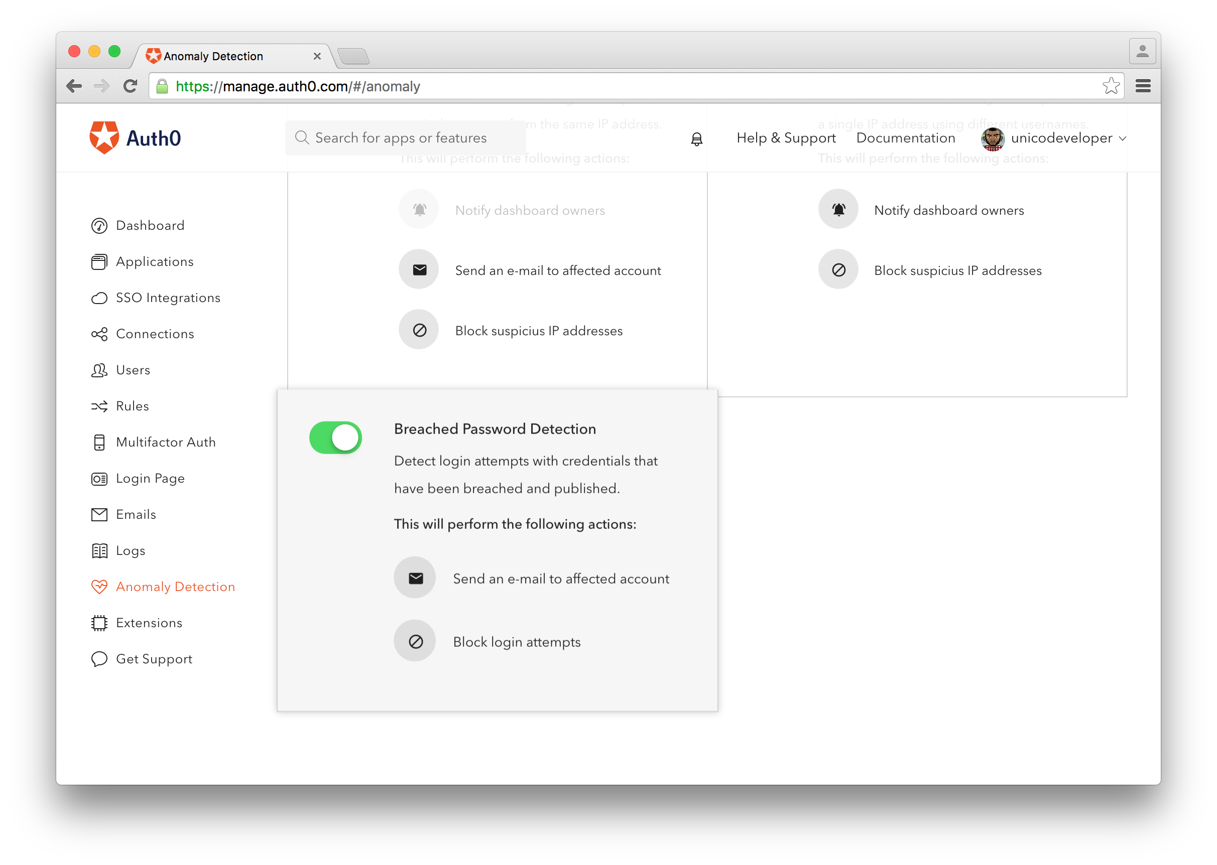 Avoiding Password Reuse Attacks with Auth0 Avoiding Password Reuse Attacks with Auth0