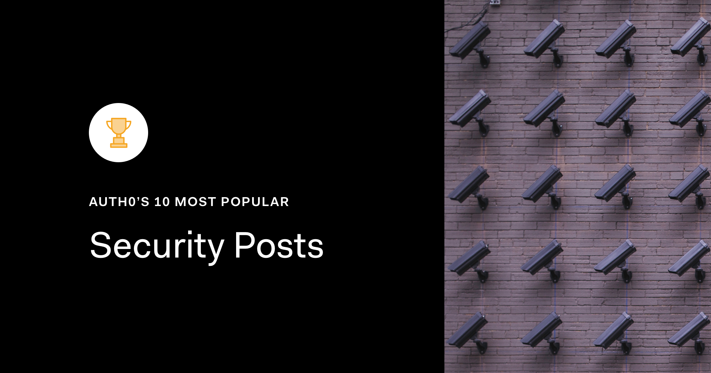 10 Most-Popular Security Blog Posts in 2018 - Data Breaches, GDPR, and More