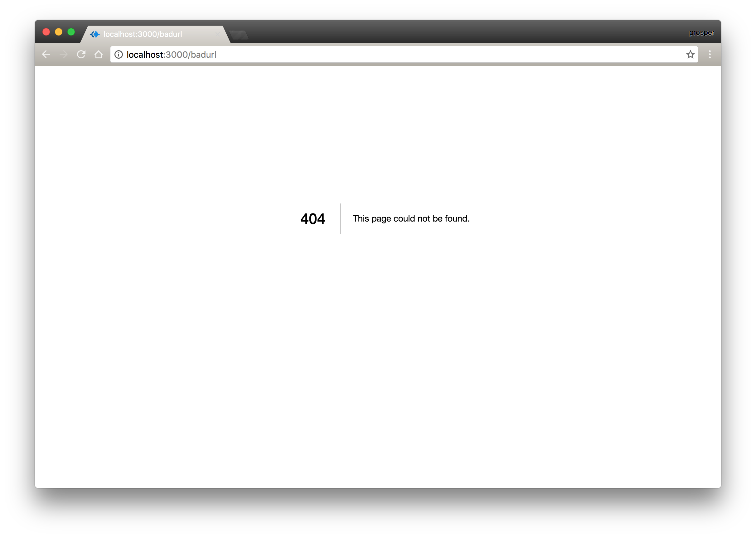 Build A Universal JavaScript App With Next js