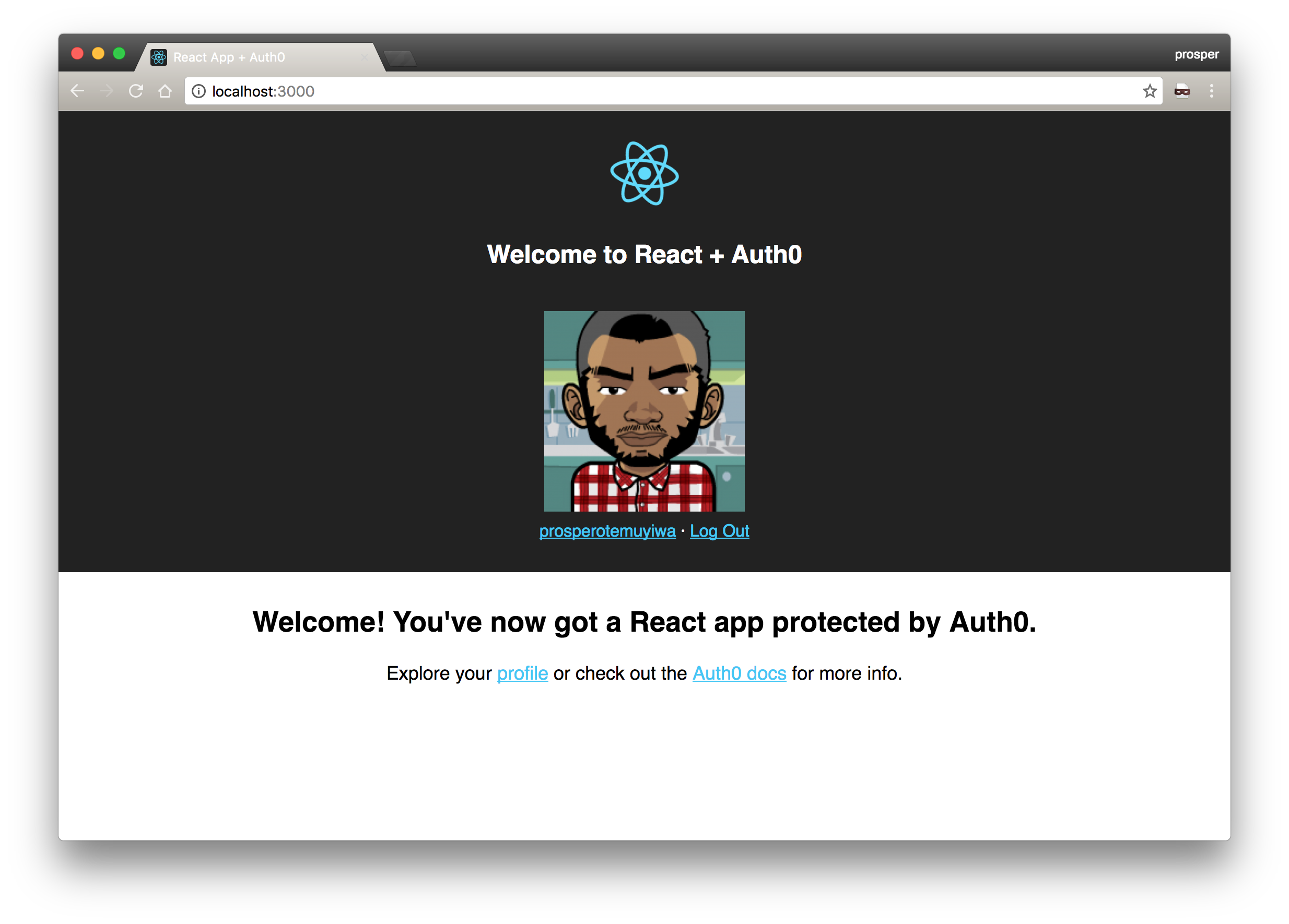 Customizing Create React App How To Make Your Own Template 8554