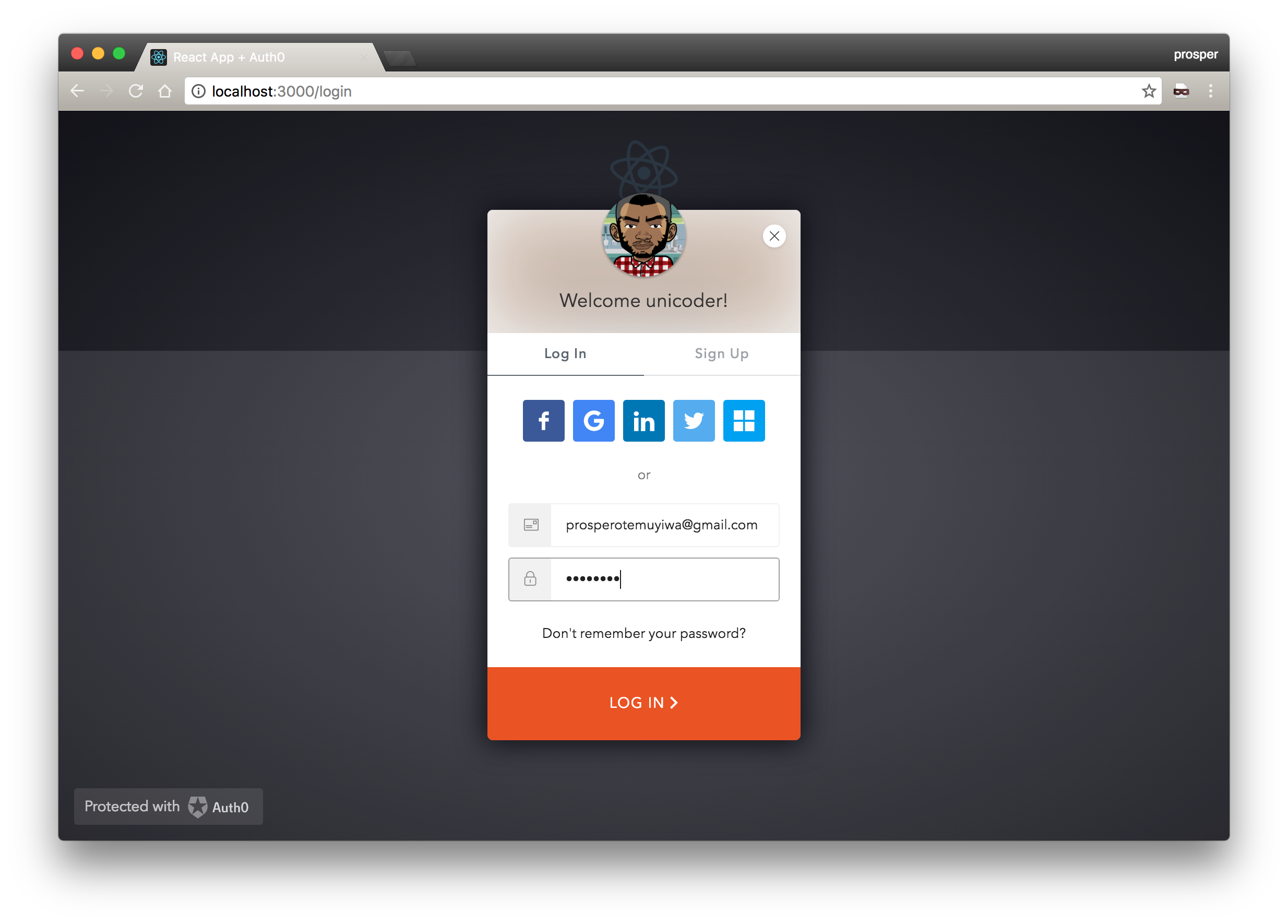 Customizing Create React App How To Make Your Own Template 4929