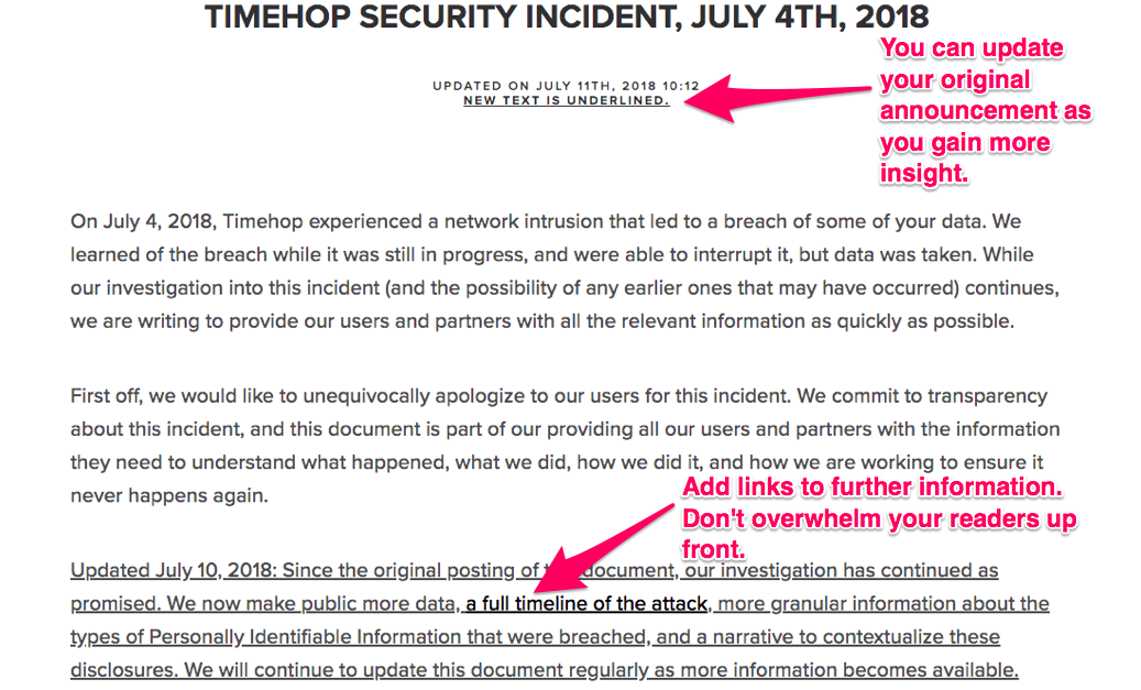 What is a Data Breach? Security Breach and Data Leak Definition