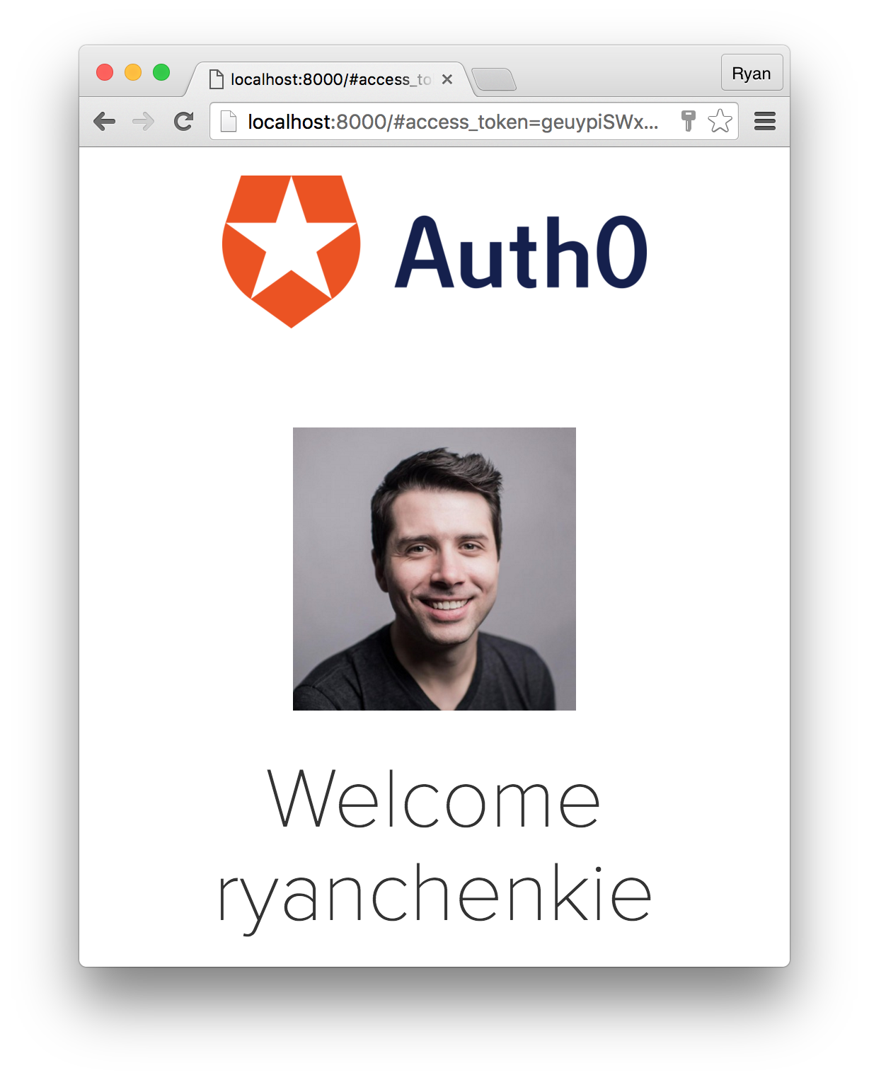 React Authentication Is Easy With Auth0