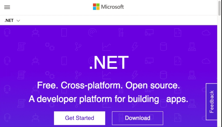 .NET: Navigating the Maze
