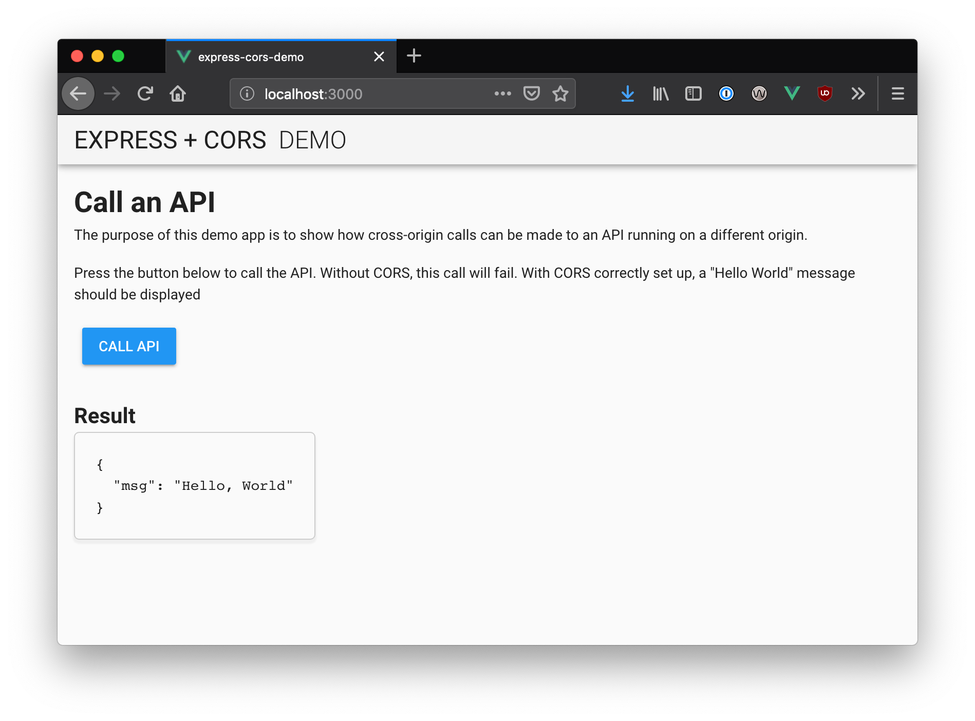 What Is Cors Complete Tutorial On Cross Origin Resource Sharing Laptrinhx