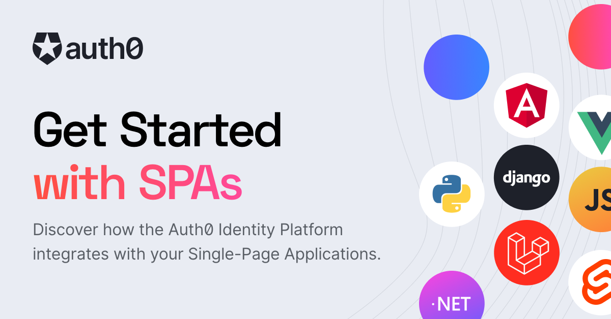 Get Started with Angular: Security and Identity Management