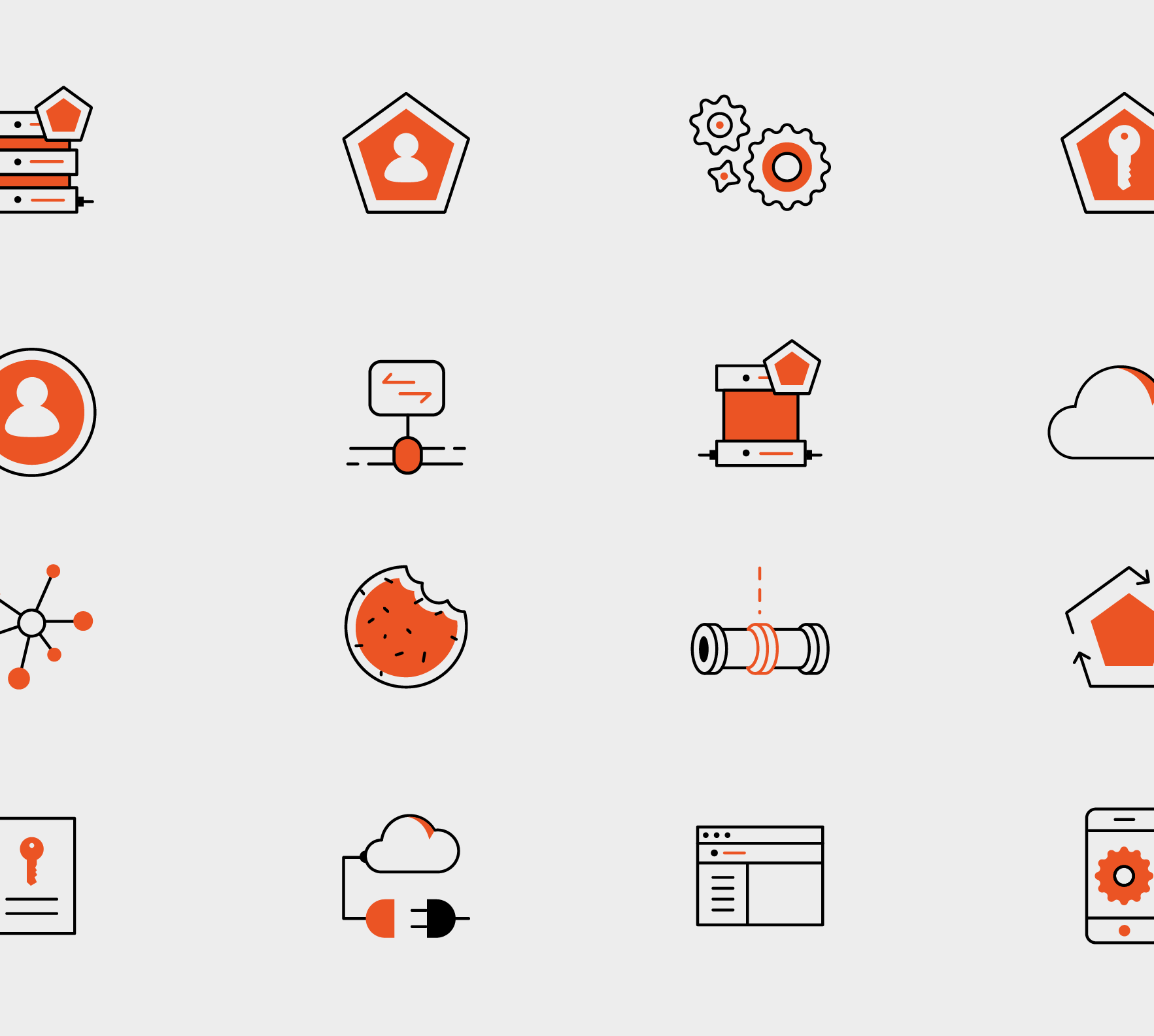 Introducing Identicons.dev - Royalty-free, free Identity icons Introducing Identicons.dev - Royalty-free, free Identity icons