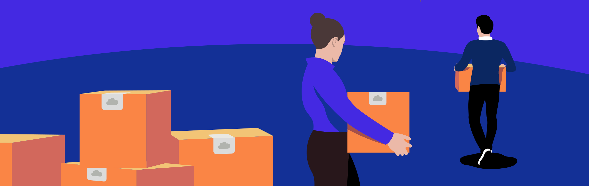 What is Replatforming?