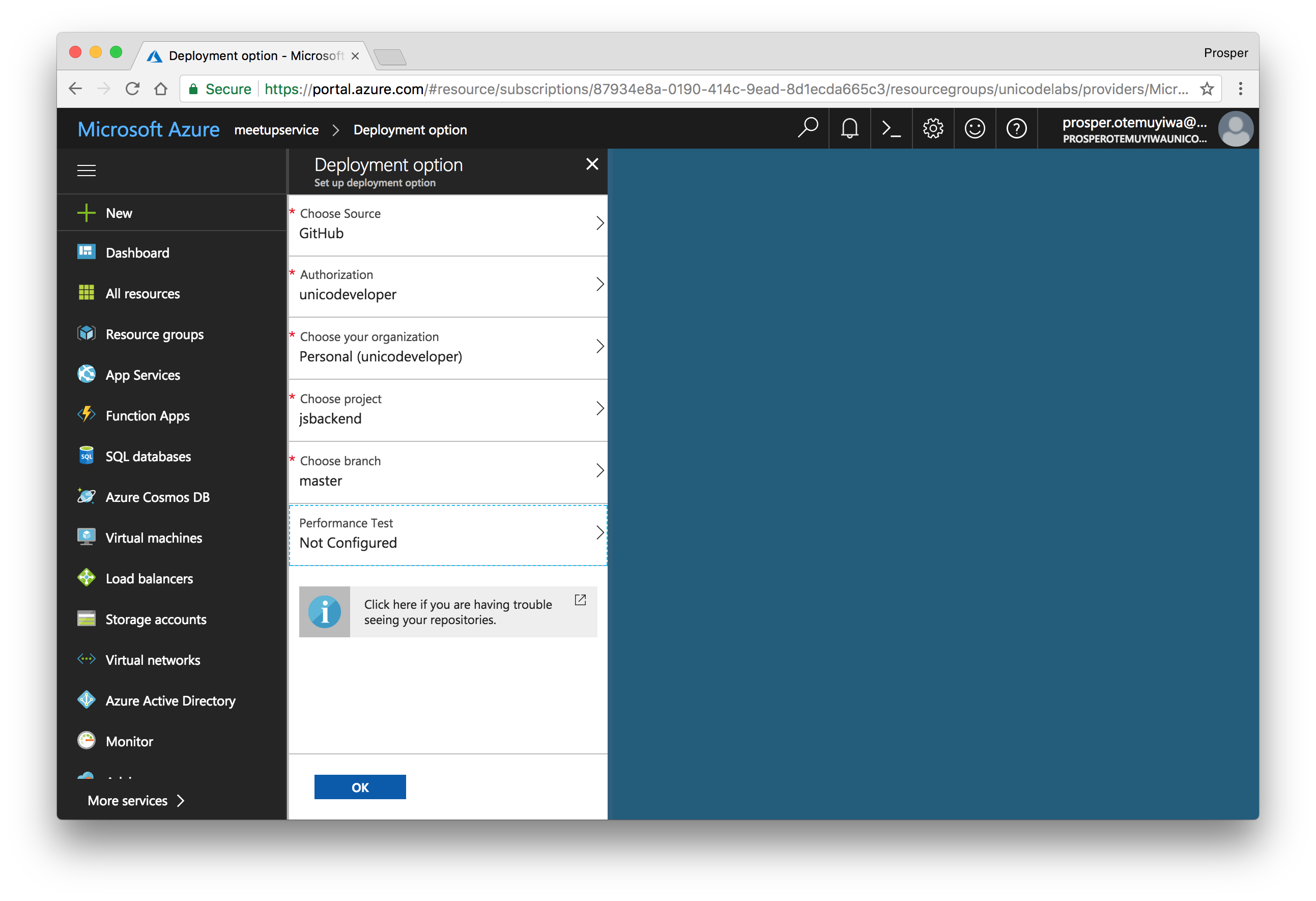 The Complete Guide To Deploying Javascript Applications Part 1 Database And Api Deployment