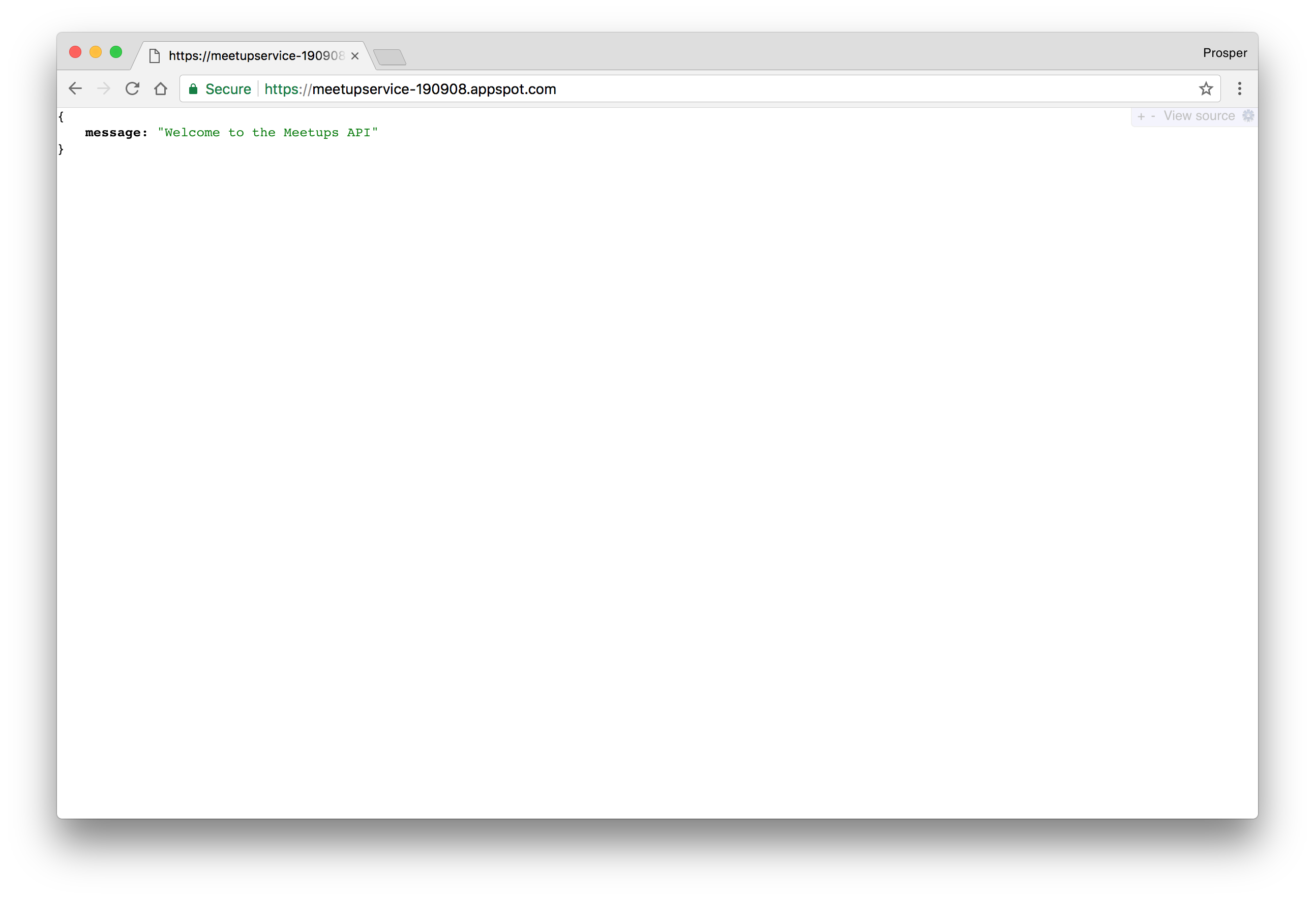 The Complete Guide To Deploying Javascript Applications