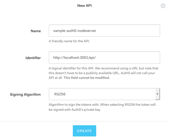 GitHub - kmaida/sample-auth0-nodeserver: Workshop Node server with Auth0 authentication.