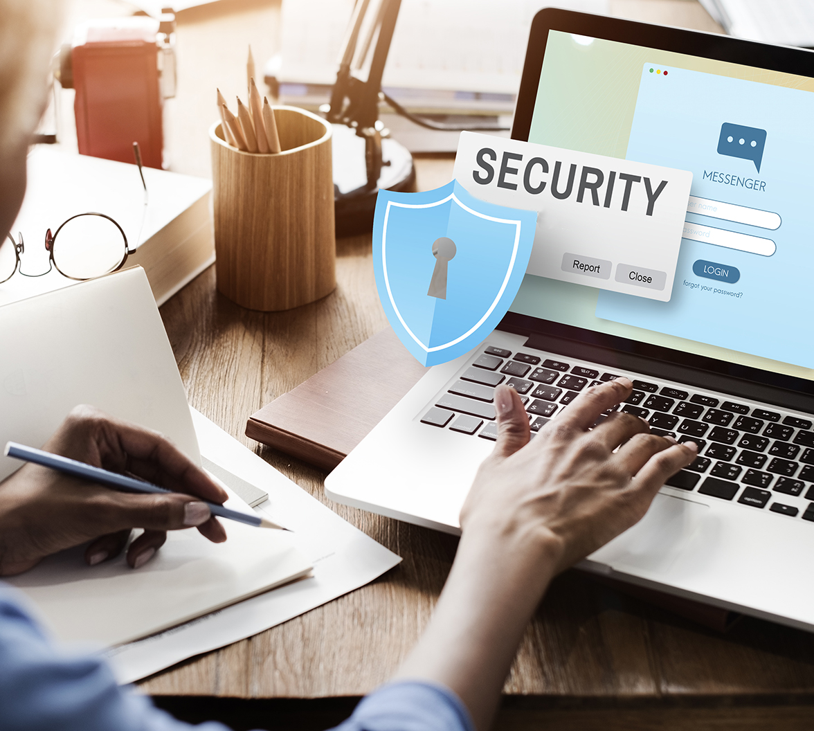 Adding Salt to Hashing: A Better Way to Store Passwords