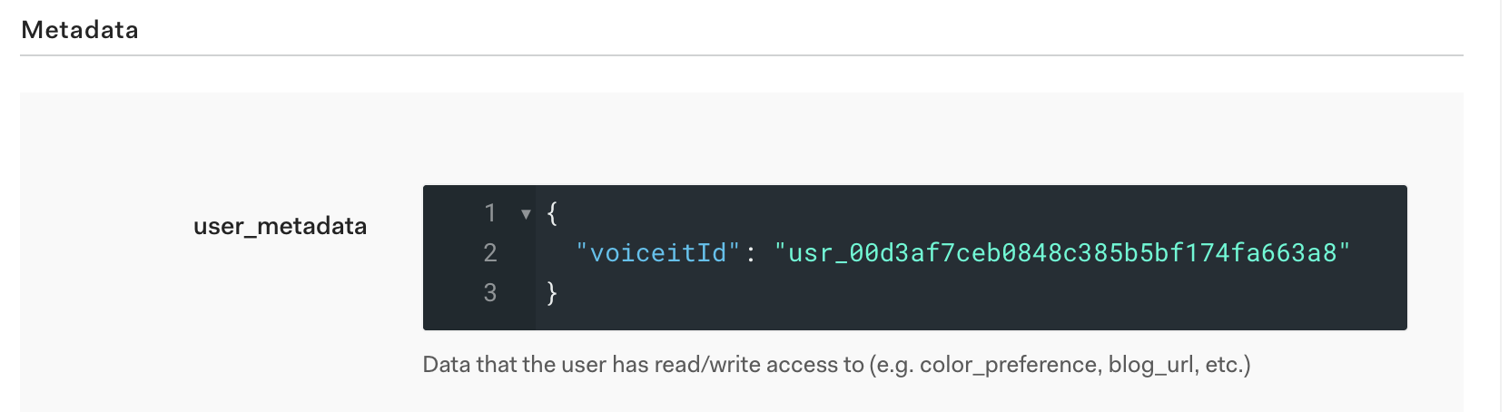 Javascript Everything - Use VoiceIt as a Second Authentication Factor with Auth0