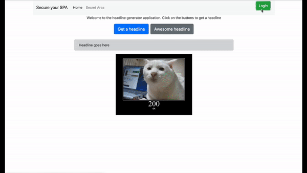 Javascript Everything - Use VoiceIt as a Second Authentication Factor with Auth0