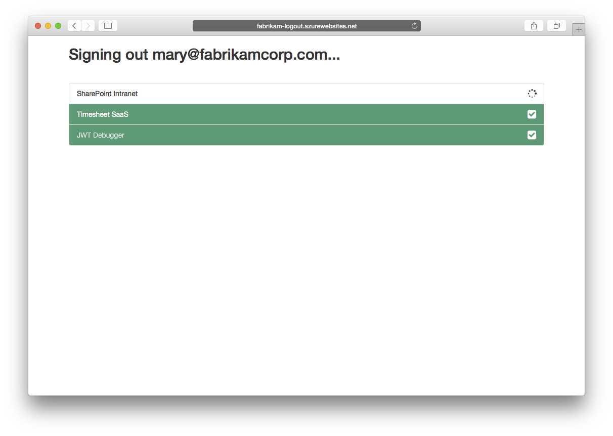 GitHub - auth0-samples/auth0-single-sign-out-sample: Sign out from all ... GitHub - auth0-samples/auth0-single-sign-out-sample: Sign out from all ...