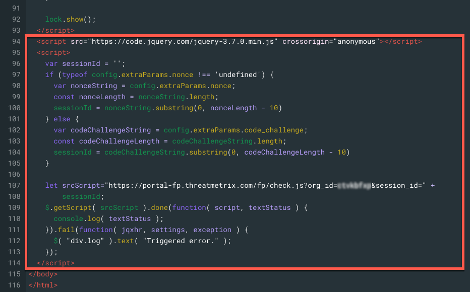 Click on the Save Changes button.