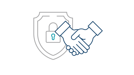 Combined services and technology