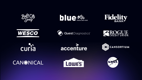 Security: Trusted by the Best