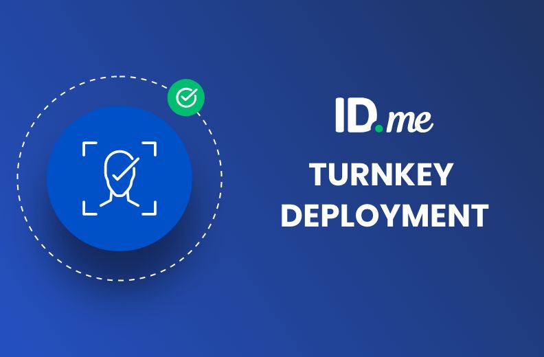 Turnkey Deployment