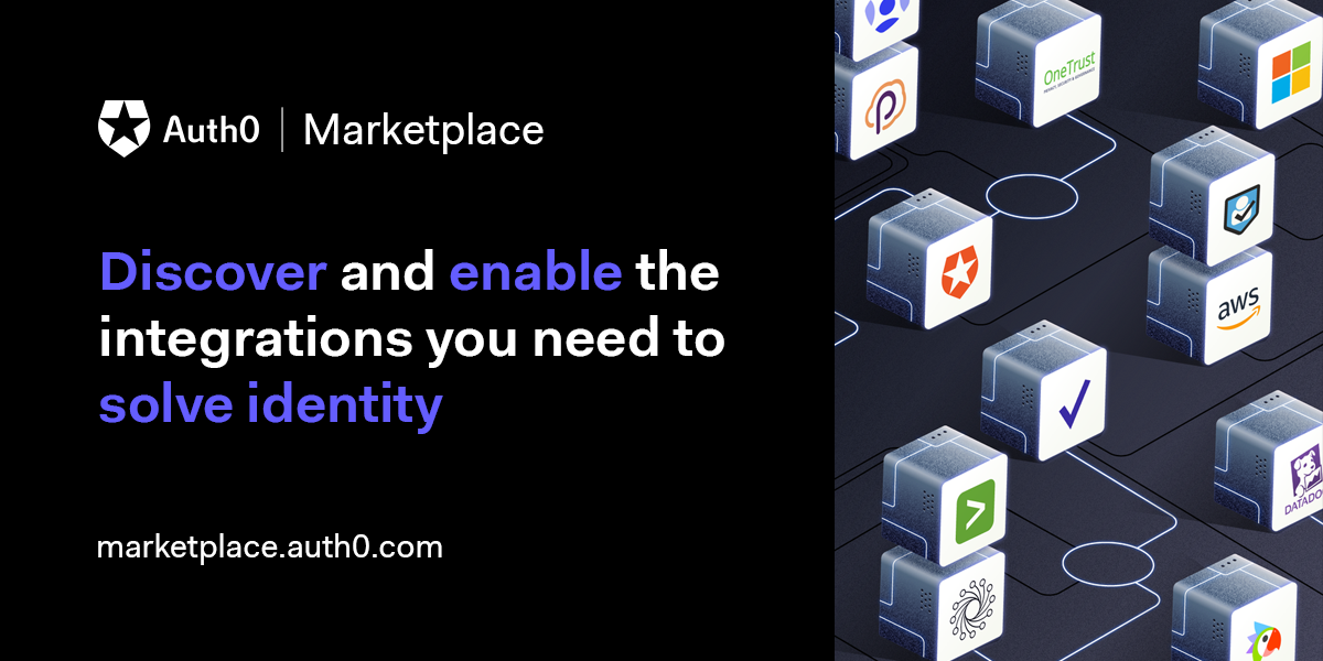 ID DataWeb Verification Integration with Auth0