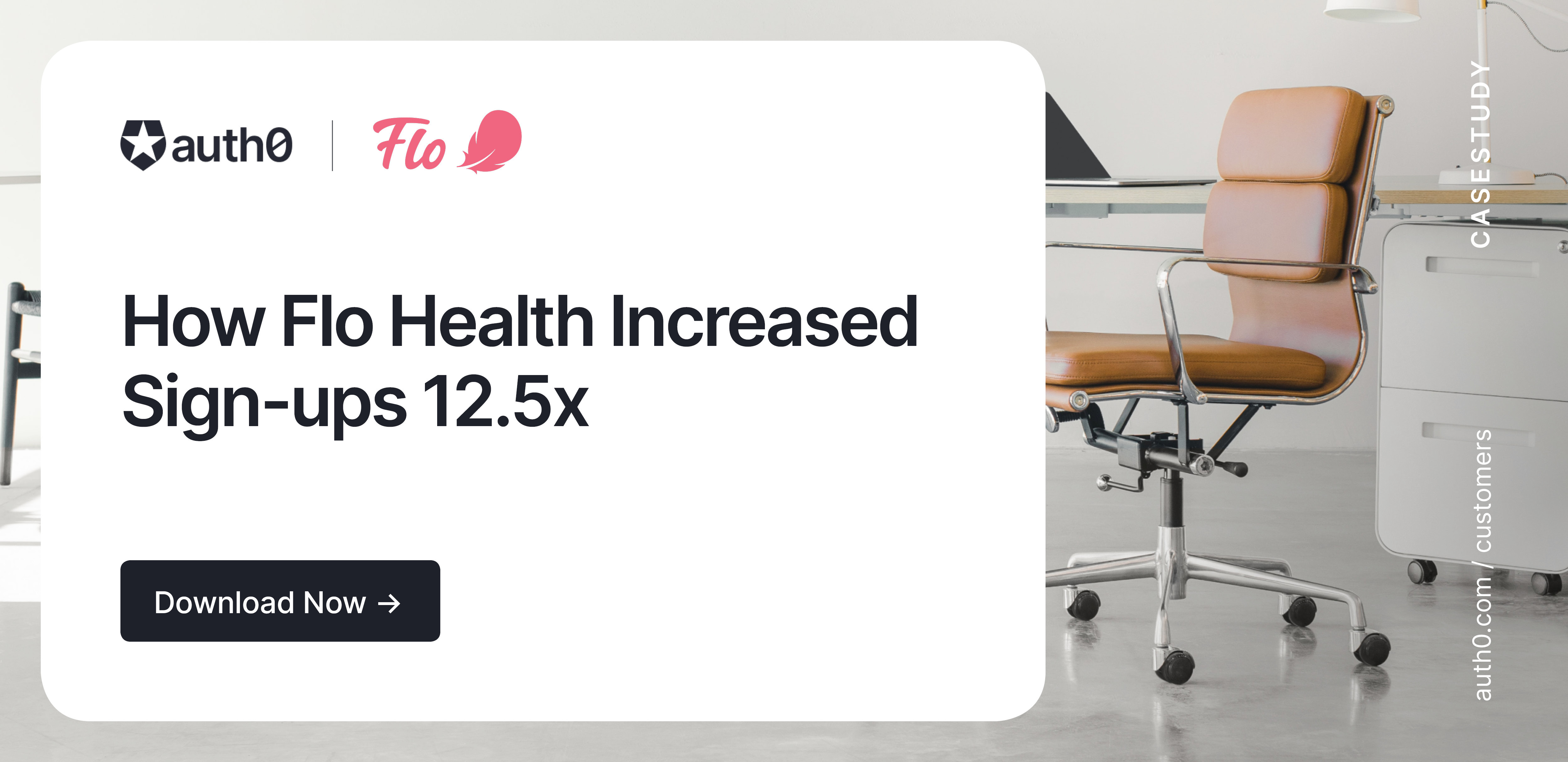 Find Out How Flo Health Increased Sign-ups 12.5x