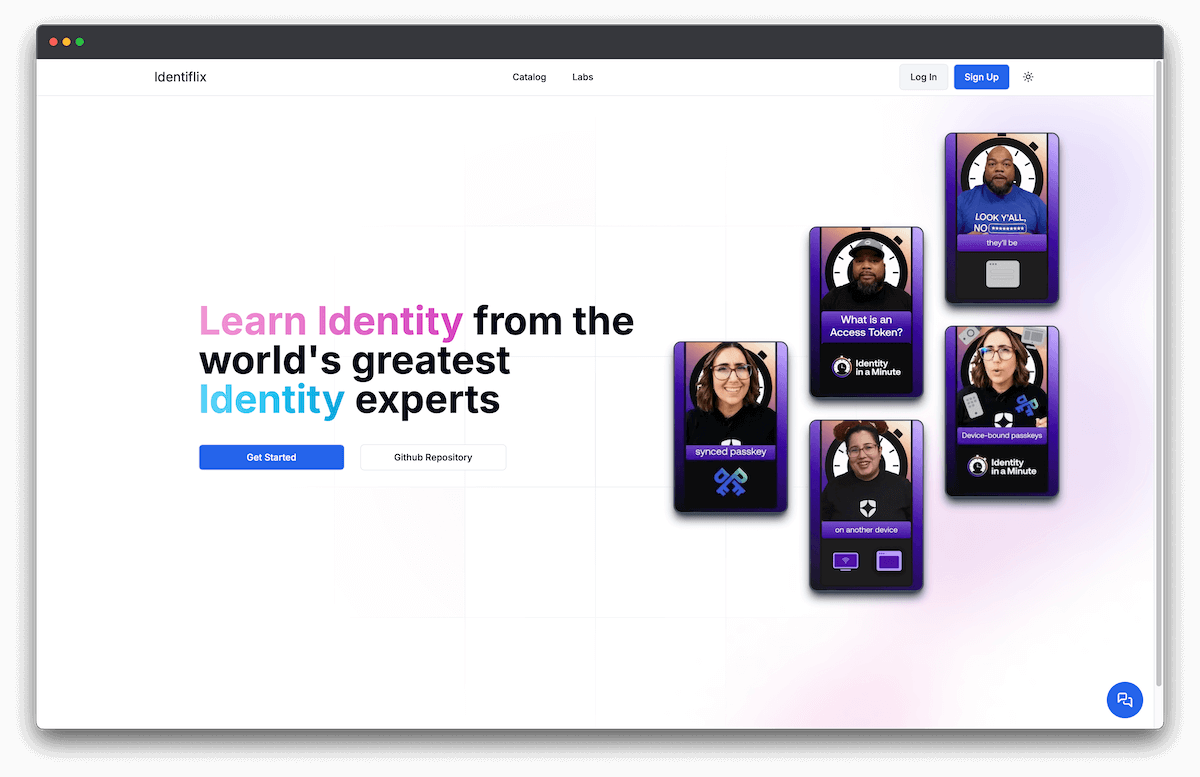 Pre Lab Setup The Devday Labs Project